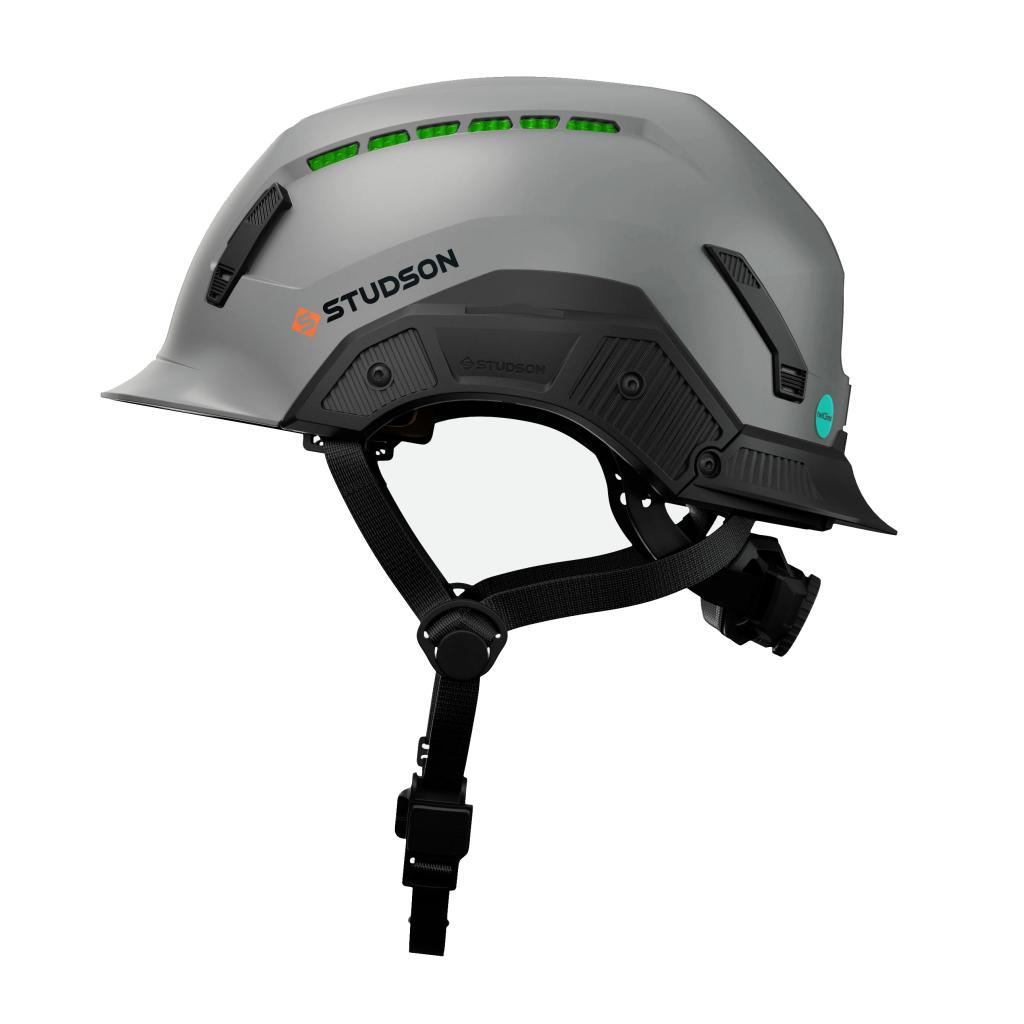 Studson SHK-1 Type 2 Vented Helmet - GME Supply