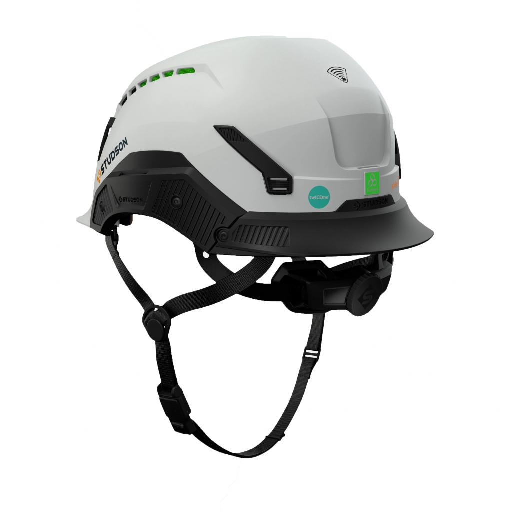 Studson SHK-1 Type 2 Vented Helmet - GME Supply