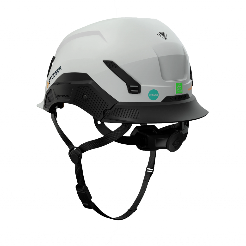 Studson SHK-1 Type 2 Non-Vented Helmet - GME Supply