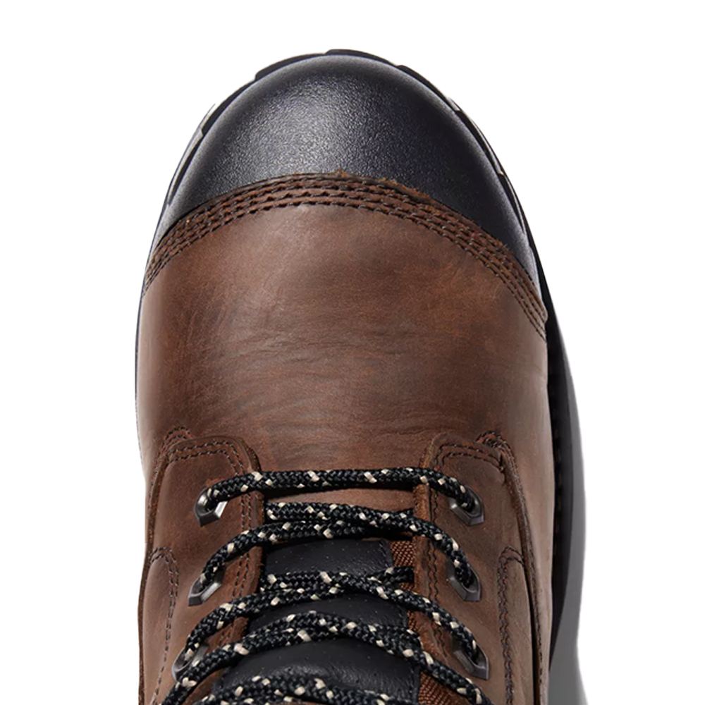 Timberland Men's Boondock HD 6 Inch Waterproof Work Boots with ...