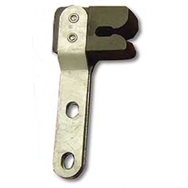 Tuff-Tug 1-1/2 Inch Bent Bolt - GME Supply