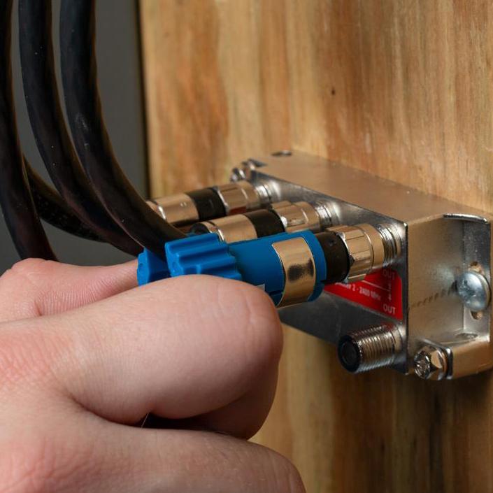 Jonard Low Torque Termination Tool - GME Supply