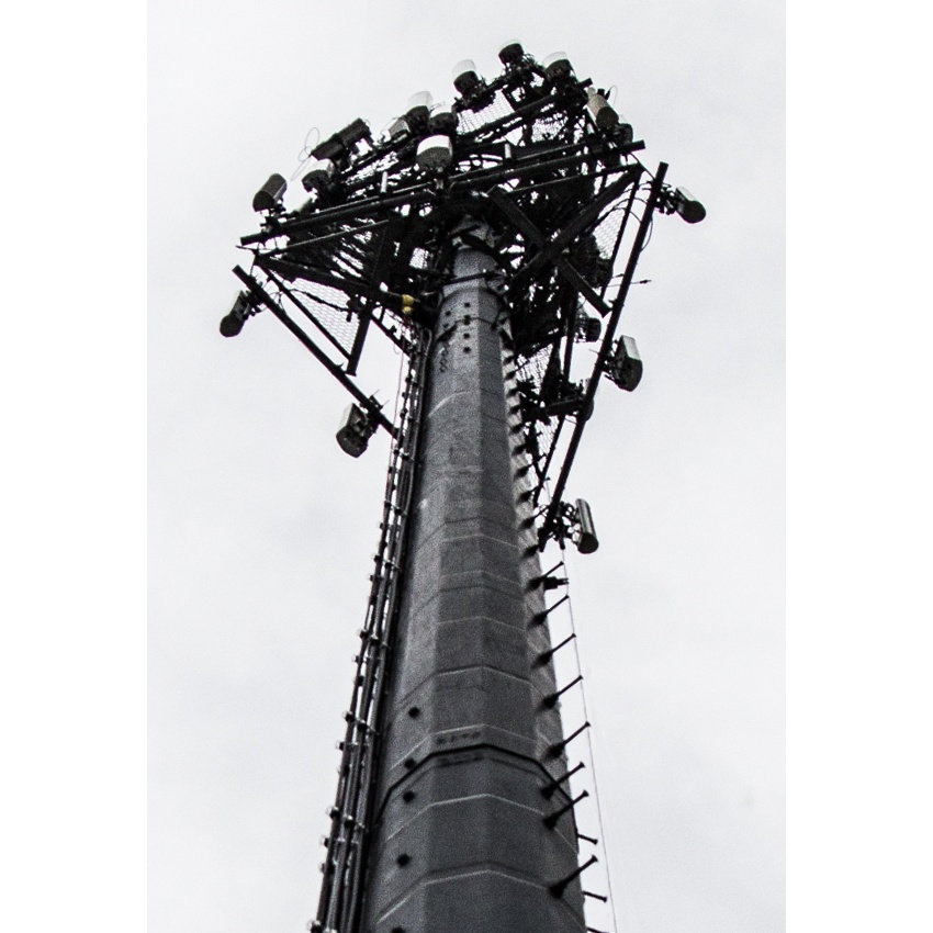 Tuf-Tug Monopole Cable Safe Climb System - GME Supply