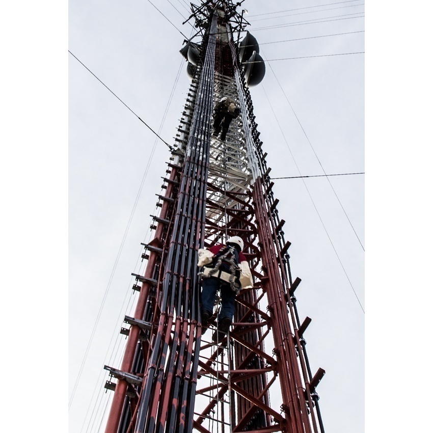 Tuf-Tug Fixed Ladder Cable Safe Climb System - GME Supply