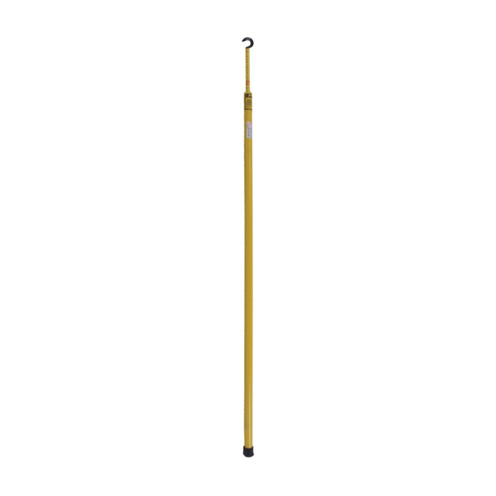 Hastings Retractable Tel-O-Pole Measuring Stick - GME Supply
