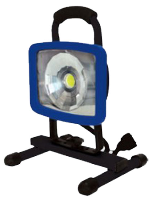 LED Portable 800 Lumens Worklight - GME Supply