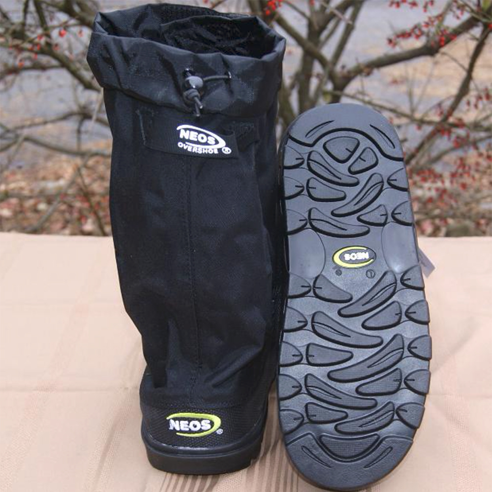 Neos Adventurer Hi Overshoes - GME Supply