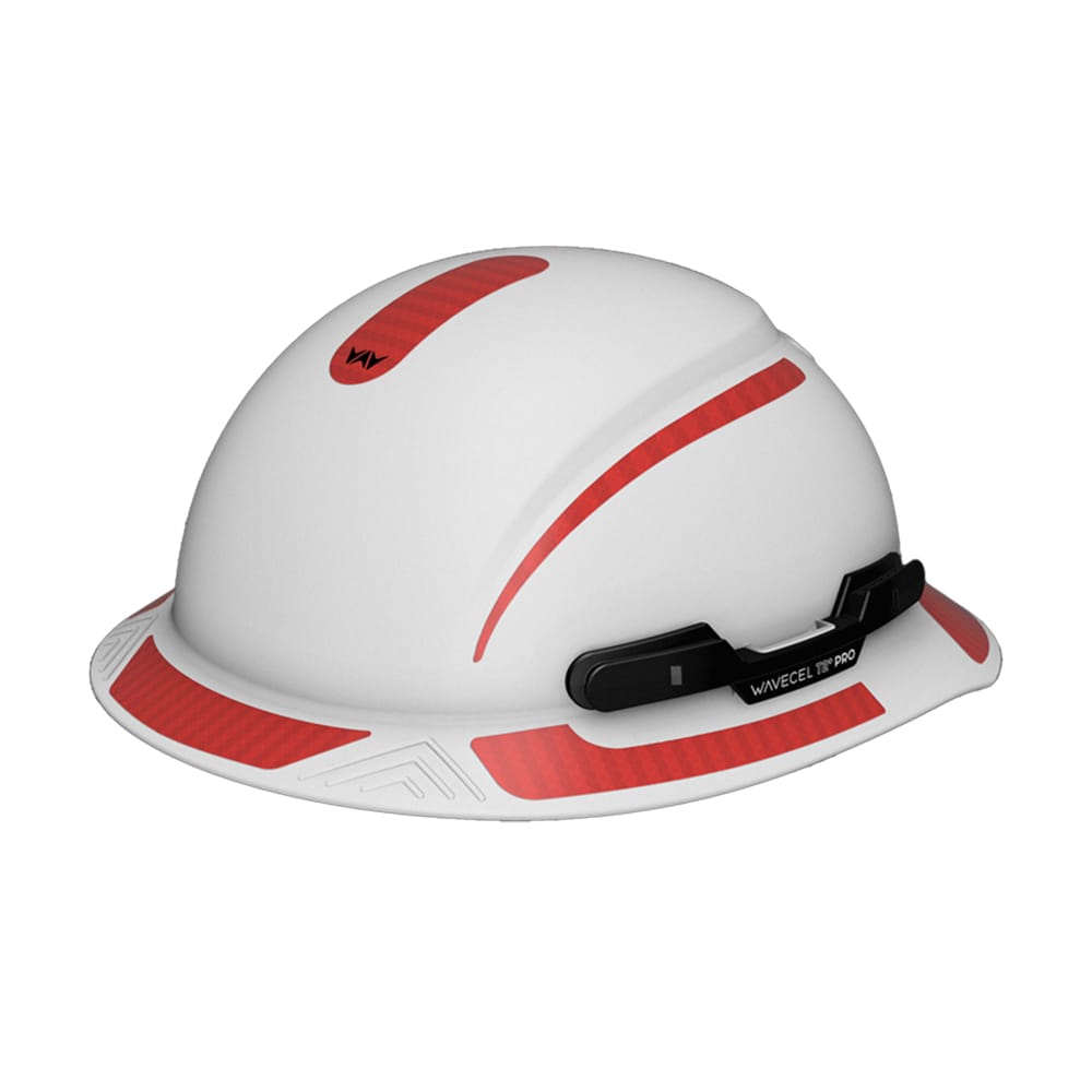 WaveCel T2+ Reflective Sticker Kit (10 Pack) - GME Supply