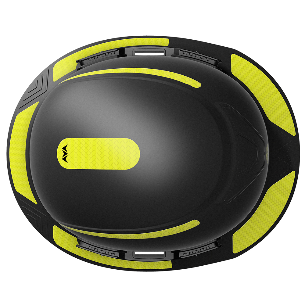 WaveCel T2+ Reflective Sticker Kit - GME Supply