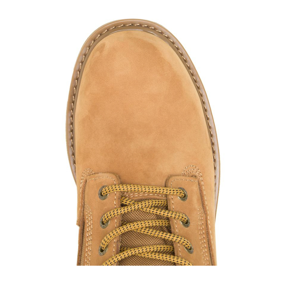 Wolverine Men's Floorhand Insulated 8-Inch Work Boots with Steel-Toe ...