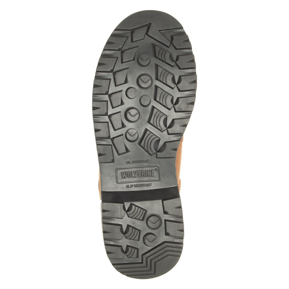 Wolverine Women's Floorhand Insulated 6-Inch Work Boots - GME Supply