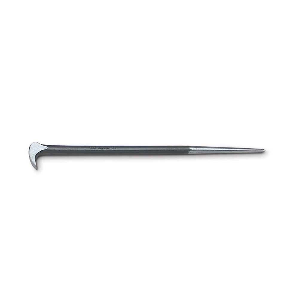 Wright Tool Lady Slipper Pry Bar - GME Supply