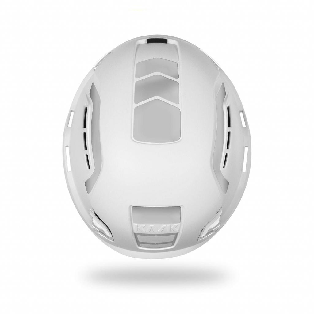 Kask Zenith X2 Air Hi-Viz Type 2 Helmet - GME Supply