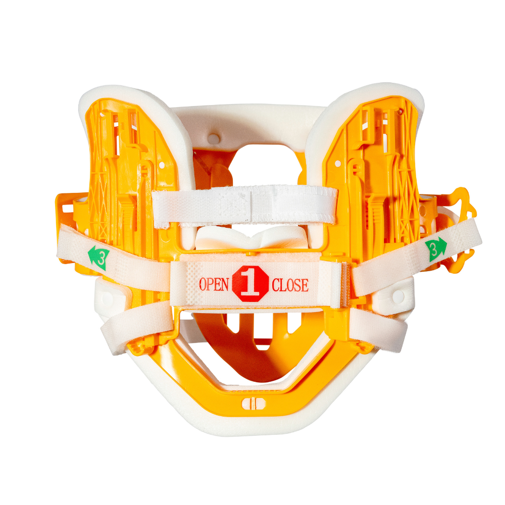 Yates Standard Spec Rescue Pak - GME Supply