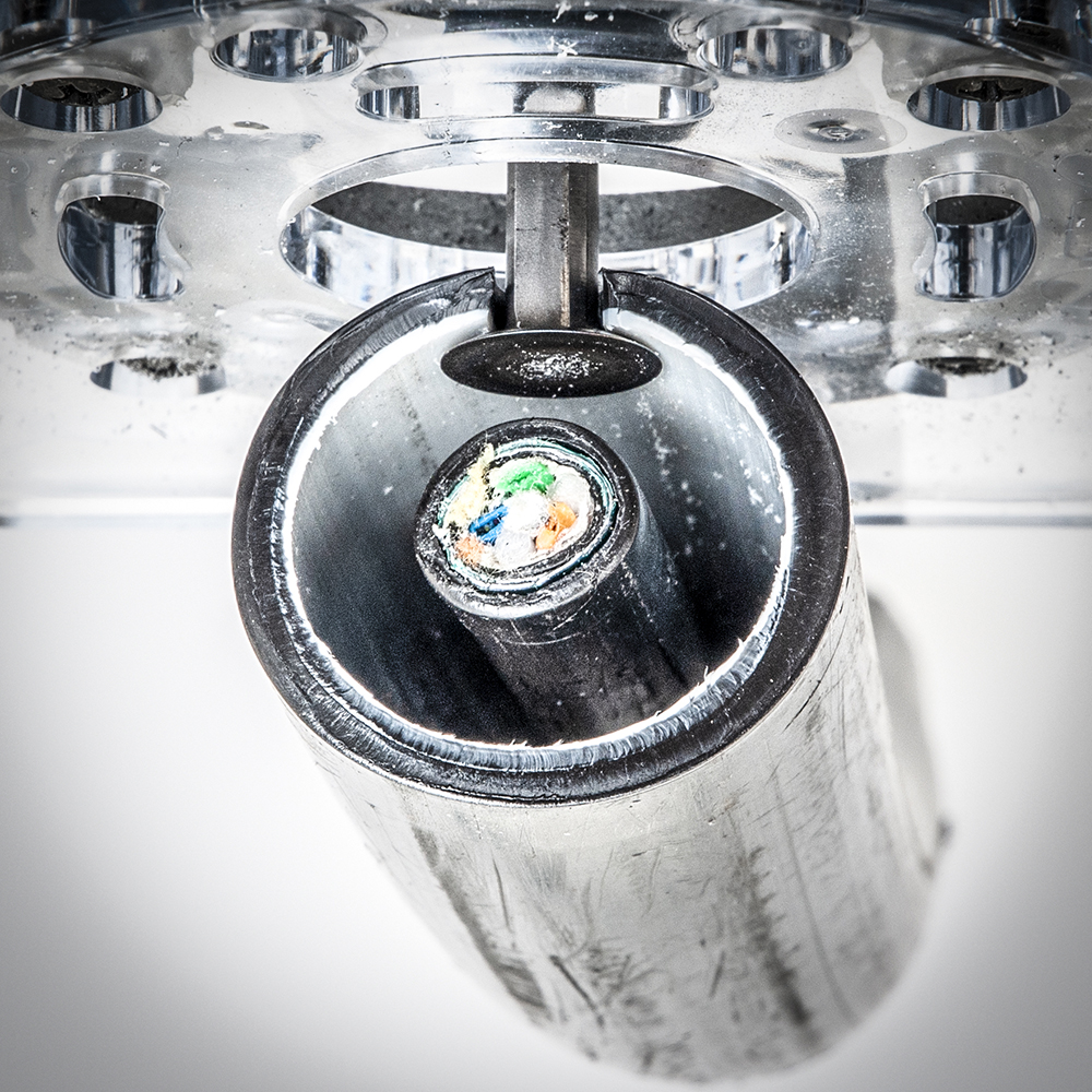 GMP ZIDS Duct Cutting Tool - GME Supply