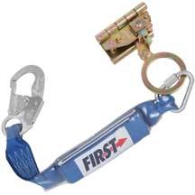 3M DBI SALA Rope Grab with Lanyard - GME Supply