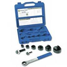 Current Tool Ratchet Knockout Set - GME Supply