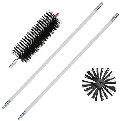 Lint Eater 4-Piece Dryer-Vent Cleaning Kit - GME Supply