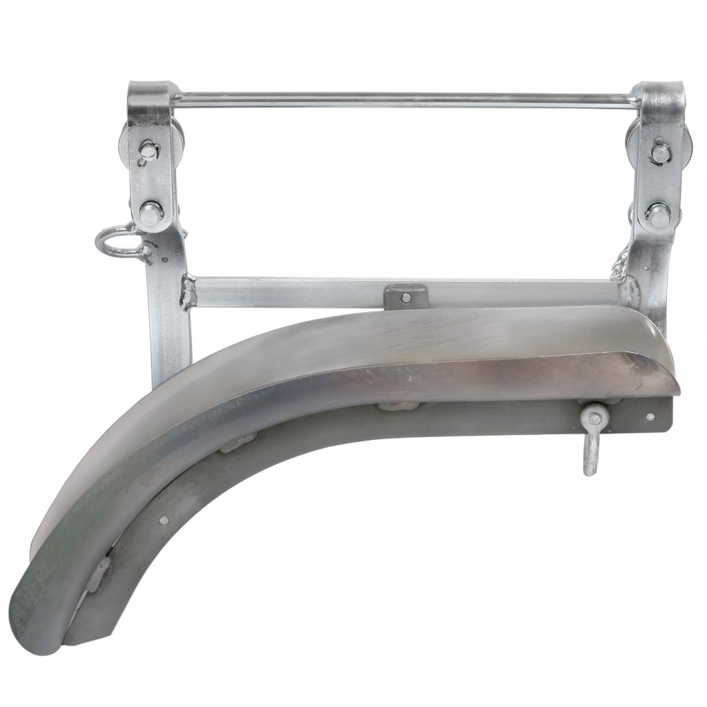 GMP Single Lashing Aerial Cable Guide - GME Supply