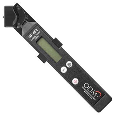 ODM Live Fiber Optic Trace and Tone Test Kit - GME Supply