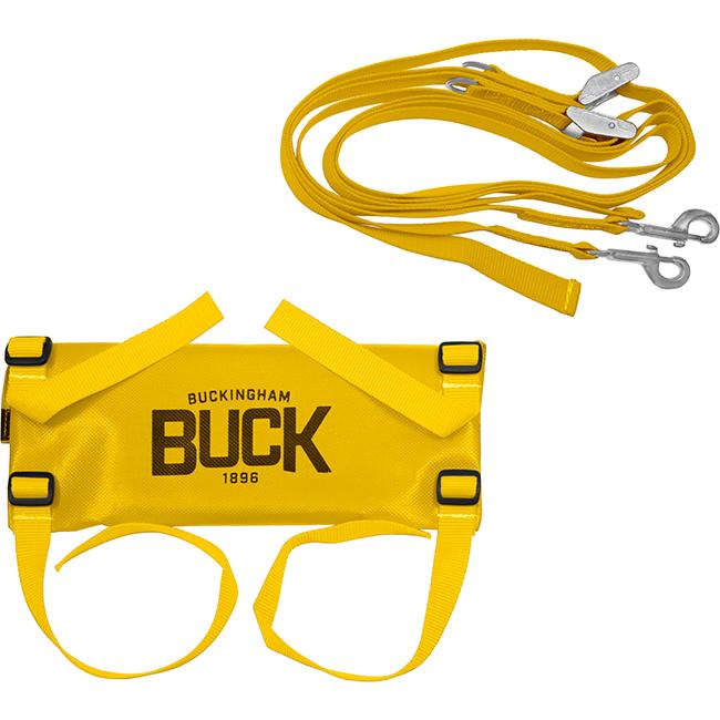 Buckingham Buck Ladder Lock Kits - GME Supply