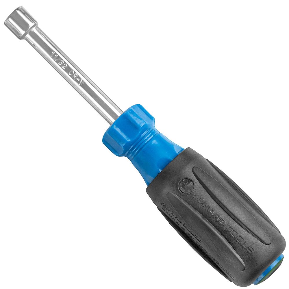 Jonard Nut Driver with 3-Inch Shaft - GME Supply