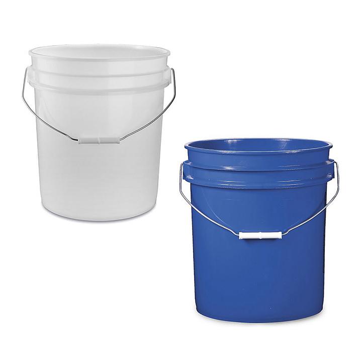 Argee Corp 5-Gallon Bucket - GME Supply