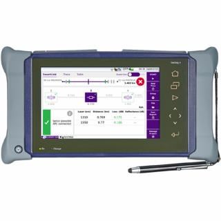 VIAVI T-BERD 4000 V2 1310/1550nm B FiberComplete-Ready Test Set Unit ...