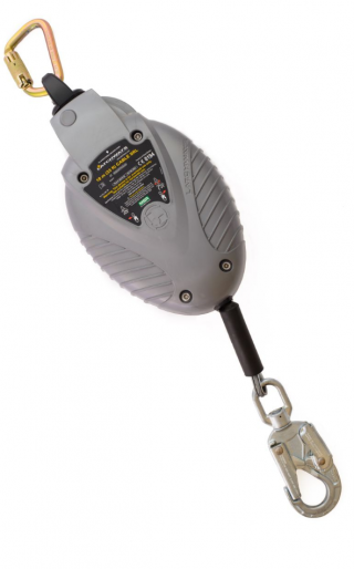 MSA Latchways Galvanized Cable SRL - GME Supply