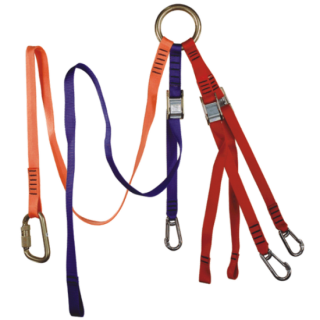 Yates Standard Spec Rescue Pak - GME Supply