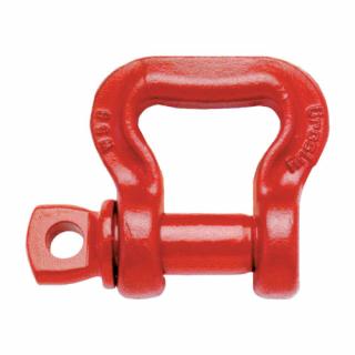 Crosby 4-1/2 Tons Sling Saver Web Sling Shackle - GME Supply