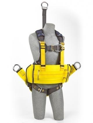 DBI Sala Derrick Belt Monkey Boards - GME Supply