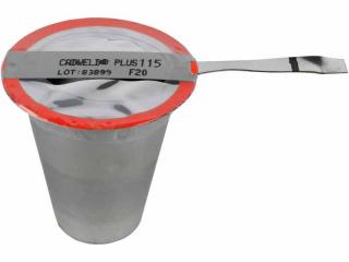 Cadweld Plus Exothermic Weld Metal - GME Supply