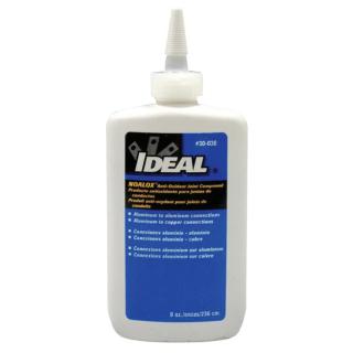 Ideal Industries Noalox Anti-Oxidant Joint Compound - GME Supply