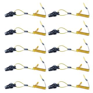 3M DBI Sala Hard Hat Tether (10 Pack) - GME Supply