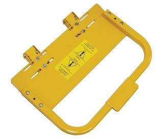 Guardrails and Nets | Fall Arrest Protection Equipment & Safety Gear ...