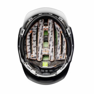 Studson SHK-1 Type 2 Vented Helmet - GME Supply