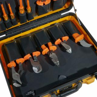 Klein Tools Utility Insulated Tool Kit - GME Supply