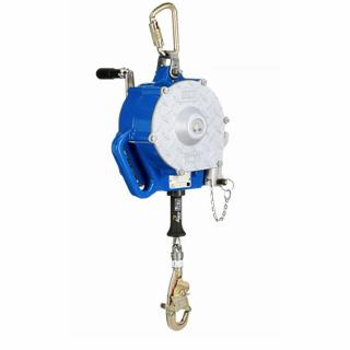 3M DBI-SALA Class 1 Overhead Mount Sealed-Blok Self-Retracting Lifeline ...