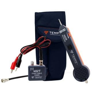 Tempo Communications - GME Supply