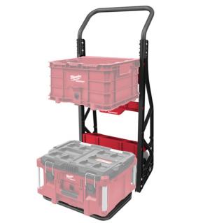 Milwaukee PACKOUT 2-Wheel Cart - GME Supply