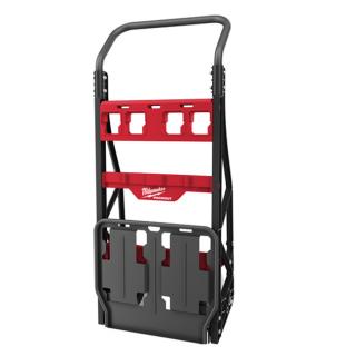 Milwaukee PACKOUT 2-Wheel Cart - GME Supply