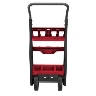 Milwaukee PACKOUT 2-Wheel Cart - GME Supply