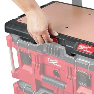 Milwaukee PACKOUT Customizable Work Top - GME Supply