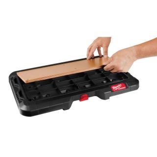 Milwaukee PACKOUT Customizable Work Top - GME Supply