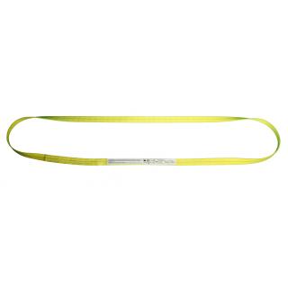 3M DBI-SALA Anchor Sling Rescue and Escape Device, Web, 3620005, 4 ft ...