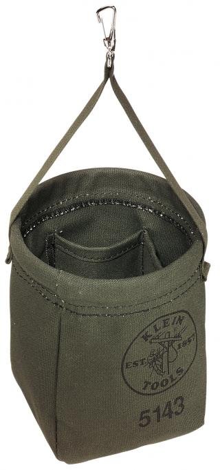 Canvas Buckets - GME Supply