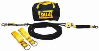 DBI Sala Sayfine Synthetic Horizontal Lifeline System - GME Supply