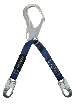 FallTech Aluminum Web Rebar Assembly - GME Supply