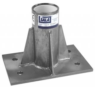 DBI Sala Advanced Center Mount Sleeve Davit Base - GME Supply